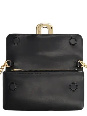 Marc Jacobs Portafoglio "scene" Con Catena