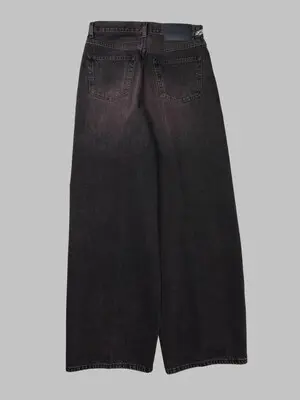 HAIKURE Jeans Bethany In Denim Di Cotone