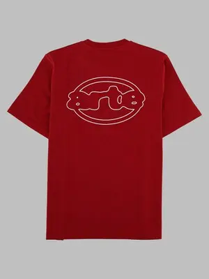 ARTE ANTWERP T-shirt In Cotone Con Logo