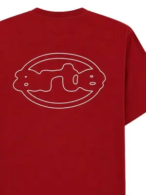 ARTE ANTWERP T-shirt In Cotone Con Logo