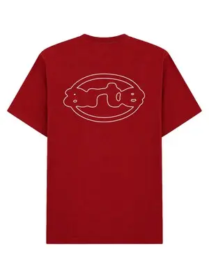ARTE ANTWERP T-shirt In Cotone Con Logo