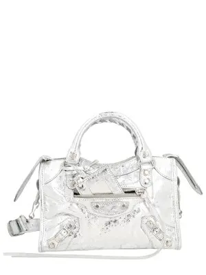 Balenciaga Borsa "le City" Mini