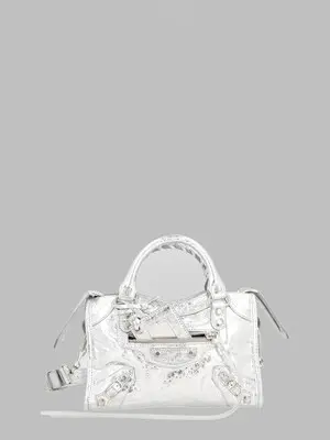 Balenciaga Borsa "le City" Mini