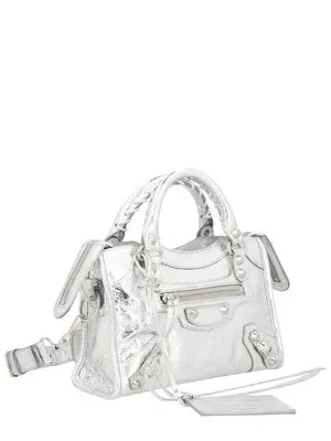 Balenciaga Borsa "le City" Mini
