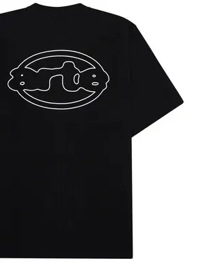 ARTE ANTWERP T-shirt In Cotone Con Logo
