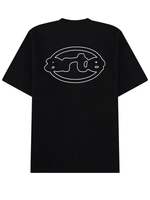 ARTE ANTWERP T-shirt In Cotone Con Logo