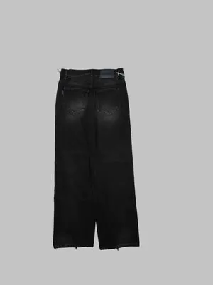 HAIKURE Jeans Bonnie In Denim Di Cotone