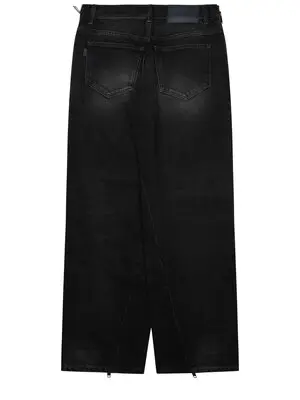 HAIKURE Jeans Bonnie In Denim Di Cotone