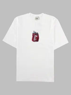 ARTE ANTWERP T-shirt In Cotone Con Stampa