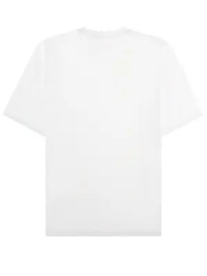 ARTE ANTWERP T-shirt In Cotone Con Stampa