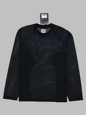 ARTE ANTWERP T-shirt Aero In Mesh