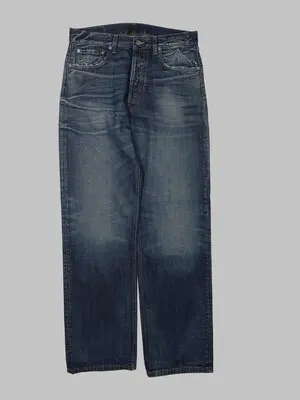 HAIKURE Jeans Achilles Norm In Di Cotone