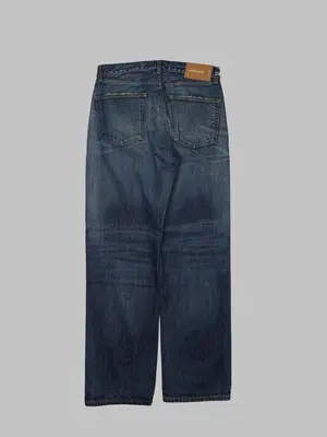 HAIKURE Jeans Achilles Norm In Di Cotone