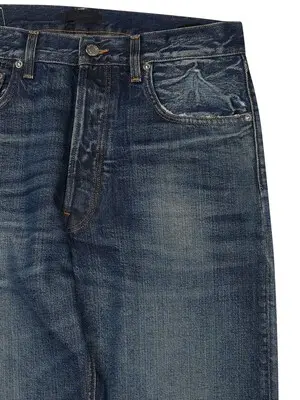 HAIKURE Jeans Achilles Norm In Di Cotone