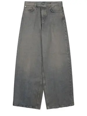 HAIKURE Jeans Bethany In Denim Di Cotone - Blue