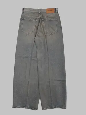 HAIKURE Jeans Bethany In Denim Di Cotone