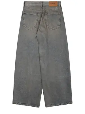HAIKURE Jeans Bethany In Denim Di Cotone