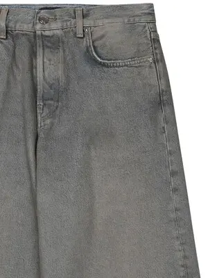 HAIKURE Jeans Bethany In Denim Di Cotone