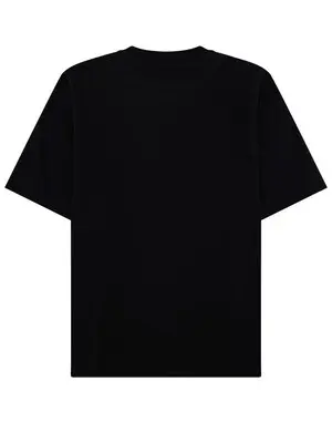ARTE ANTWERP T-shirt In Cotone Con Stampa