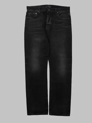 HAIKURE Jeans "blake" In Denim Di Cotone