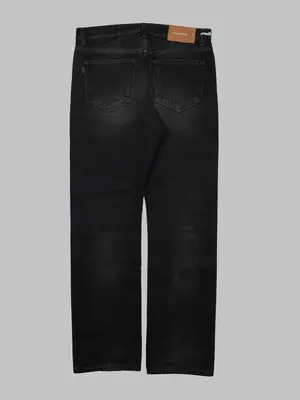 HAIKURE Jeans "blake" In Denim Di Cotone
