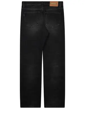 HAIKURE Jeans "blake" In Denim Di Cotone