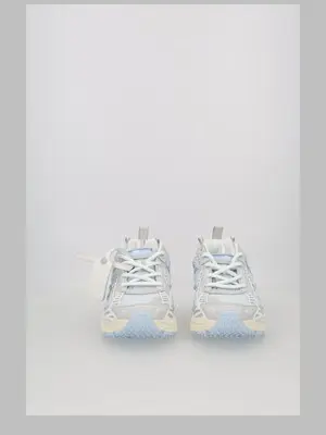 Off-White Sneaker "be Right Back