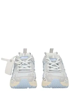 Off-White Sneaker "be Right Back