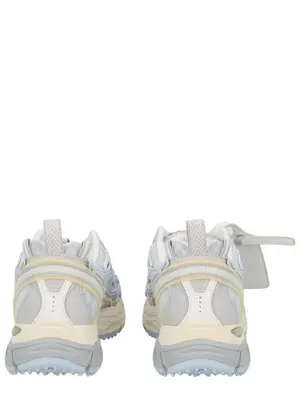 Off-White Sneaker "be Right Back