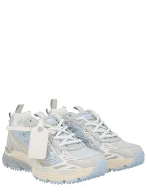 Off-White Sneaker "be Right Back