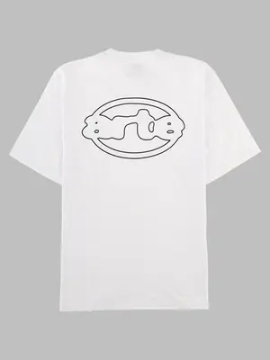 ARTE ANTWERP T-shirt In Cotone Con Logo