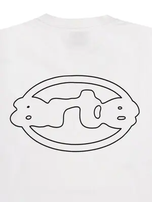 ARTE ANTWERP T-shirt In Cotone Con Logo