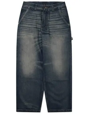 HAIKURE Jeans Sibilla In Denim Di Cotone - Blue