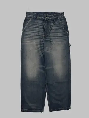 HAIKURE Jeans Sibilla In Denim Di Cotone