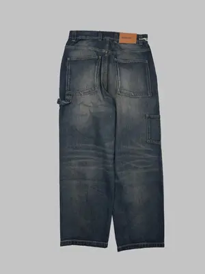 HAIKURE Jeans Sibilla In Denim Di Cotone