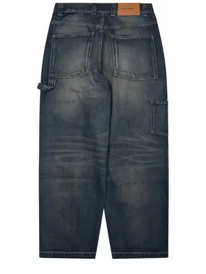 HAIKURE Jeans Sibilla In Denim Di Cotone