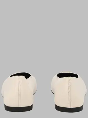 Tory Burch Ballerina "charlie