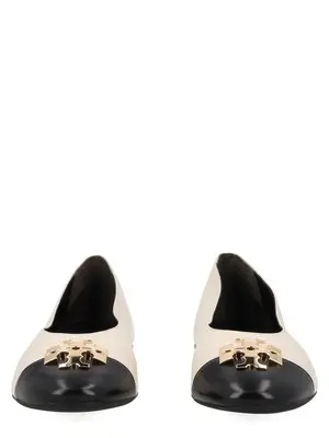 Tory Burch Ballerina "charlie