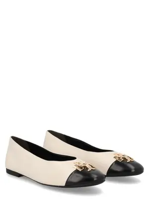 Tory Burch Ballerina "charlie