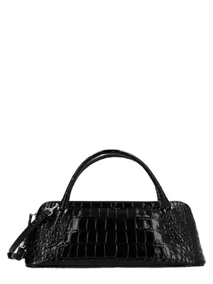 Tory Burch Borsa "lock