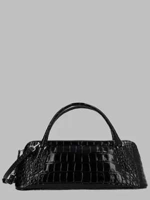 Tory Burch Borsa "lock