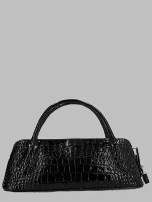 Tory Burch Borsa "lock