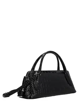 Tory Burch Borsa "lock