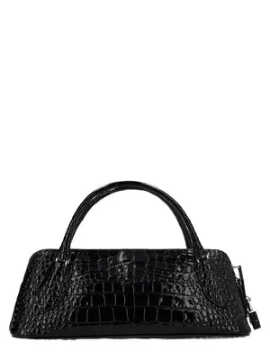 Tory Burch Borsa "lock