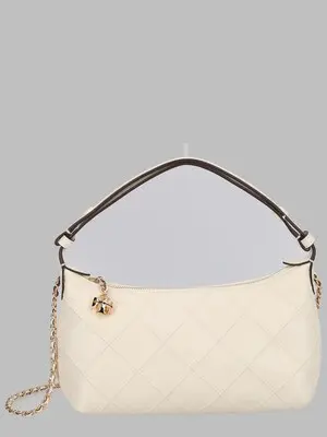 Tory Burch Pochette "fleming