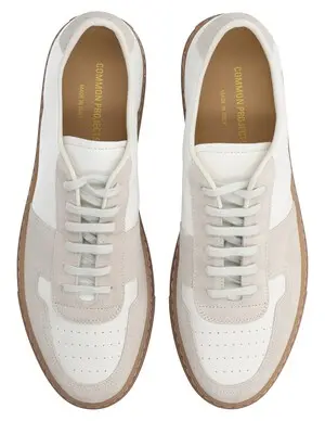 COMMON PROJECTS Sneaker "bball Duo