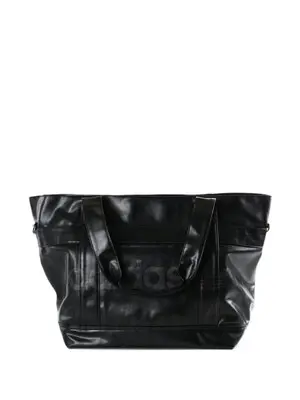 ADIDAS X SONG FOR THE MUTE Logo Tote Bag