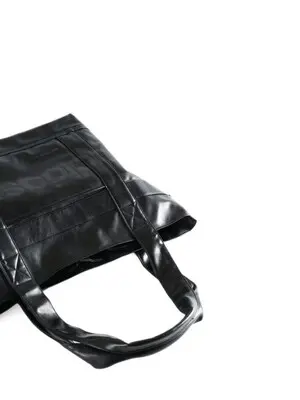 ADIDAS X SONG FOR THE MUTE Logo Tote Bag