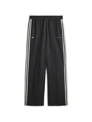 ADIDAS X SONG FOR THE MUTE Logo Track Pants - Black