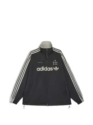 ADIDAS X SONG FOR THE MUTE Logo Sweatshirt - Black
